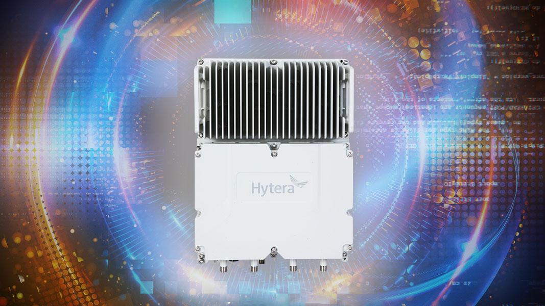 5G & LTE radio systems HMF Smart Solutions